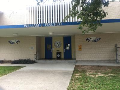 Former Fischer charter school principal sued, accused of sexual ...