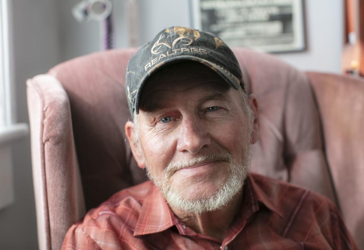 John Floyd reflects on 36 years in prison after DA drops case: 'I ...