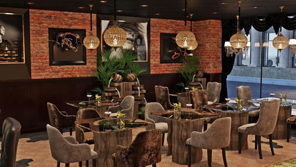 Gold-covered steaks coming to New Orleans at Gaia Steakhouse | Where ...