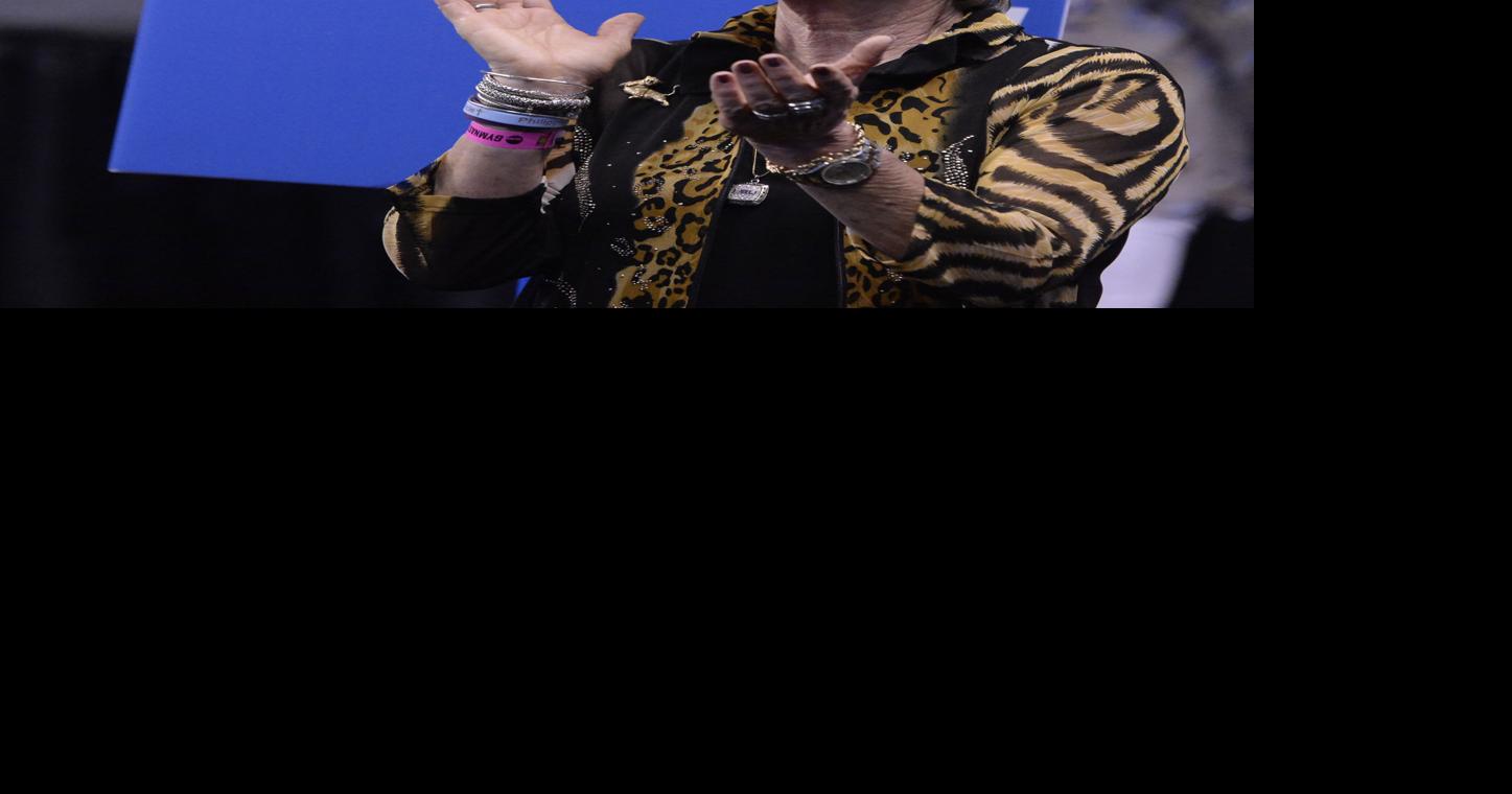 Rabalais: And the 'Rabbys' for best LSU team, moment, athlete in 2017 ...