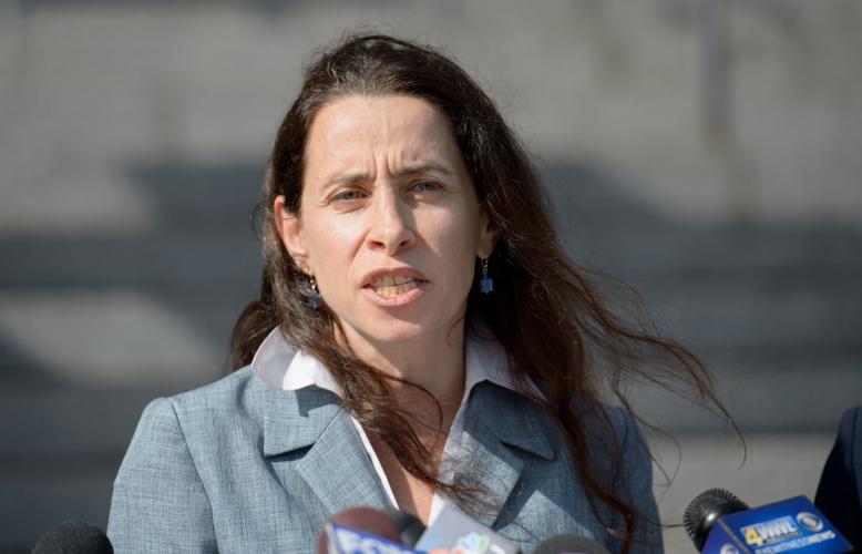 Court watchers demand New Orleans DA stop arresting accusers in rape ...