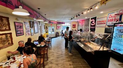 Hot Stuff by Turkey and the Wolf opens in Uptown New Orleans | Where ...