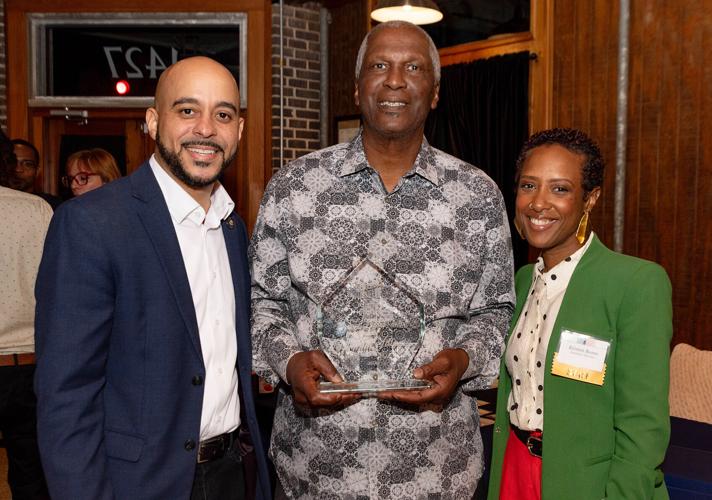 Nell Nolan; Ballet Triple Crown, American Italian Sports Gala, Children ...