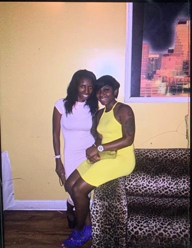 Family was everything to Whitney Wilson, shot dead on I-10 with ...