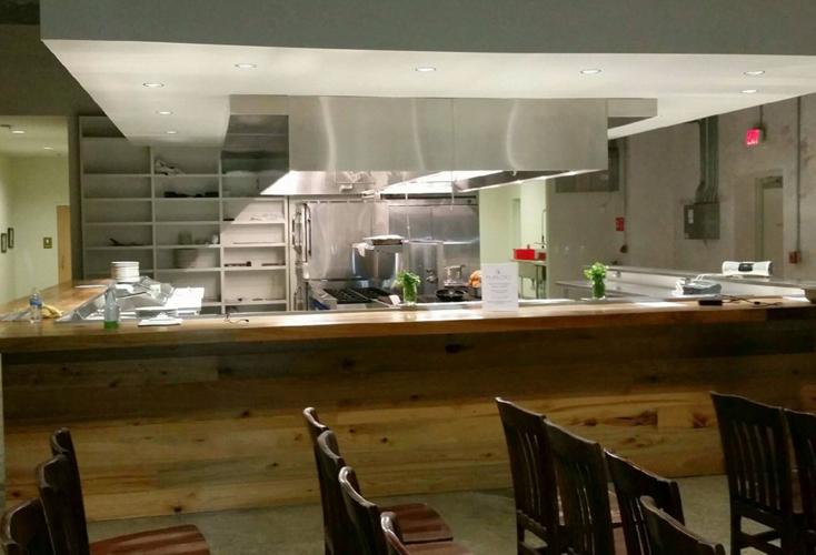 6 facts about Purloo, a new restaurant now open inside the Southern ...