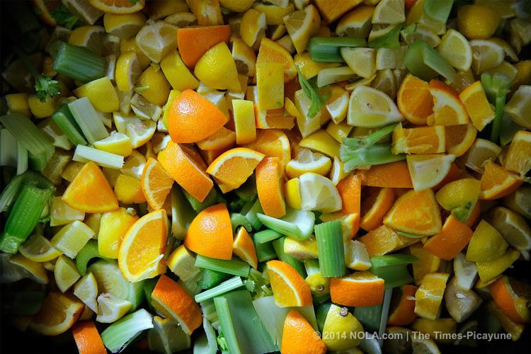 Louisiana, Vietnamese-hybrid crawfish originated in Texas, newspapers ...