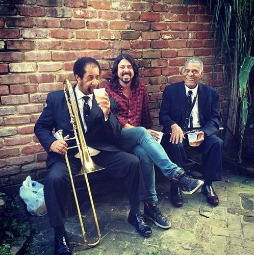 sonic highways series