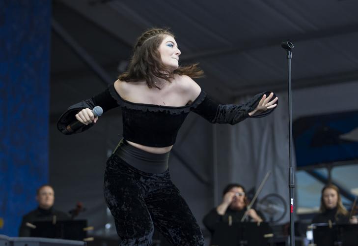 New Orleans Jazz Fest releases 2026 lineup | Jazz Fest | nola.com