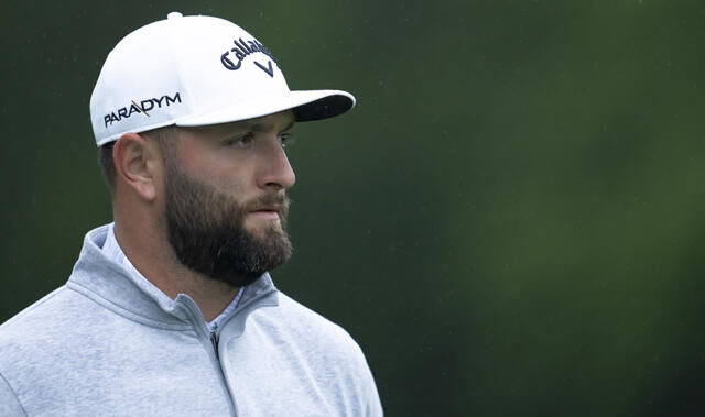 Masters duel shaping up between Brooks Koepka, Jon Rahm | Sports | nola.com