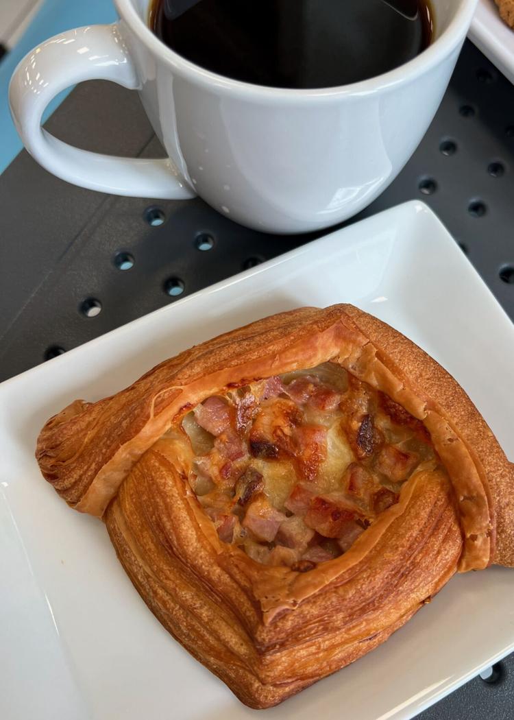 French Truck Coffee expands food with NOLA chef Jeremy Fogg | Where ...