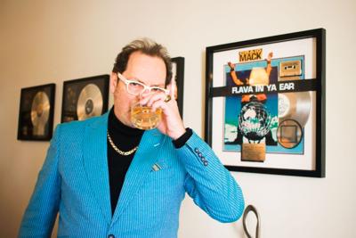 The Gambit Interview: 'Bassy' Bob Brockmann | Music | Gambit Weekly ...