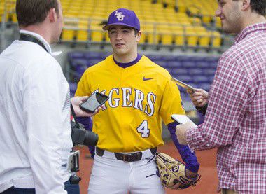 LSU depending on freshmen to lead the way at the corners in 2017 ...