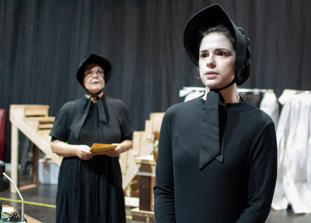 'The Wiz' opens at Saenger; NOLA Project has 'Clown Bar 2 ...