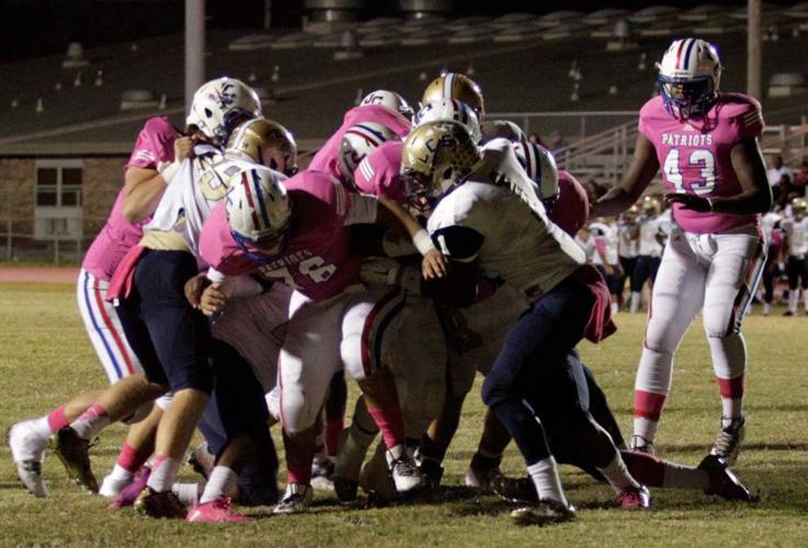 New Orleans prep football | Prep Sports | nola.com