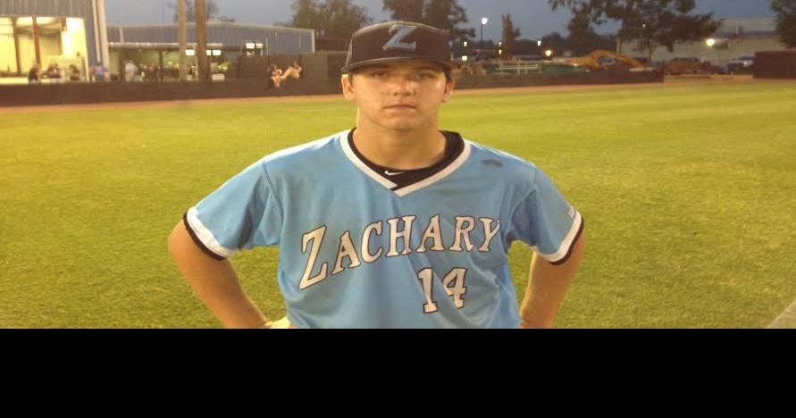 Corey Musselman's effort helps Zachary get past West Monroe, 5-1 | Prep ...