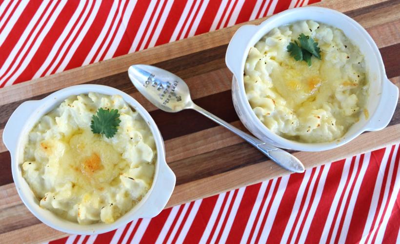 Reveillon recipes for Creole Christmas, New Orleans-style | Where NOLA ...