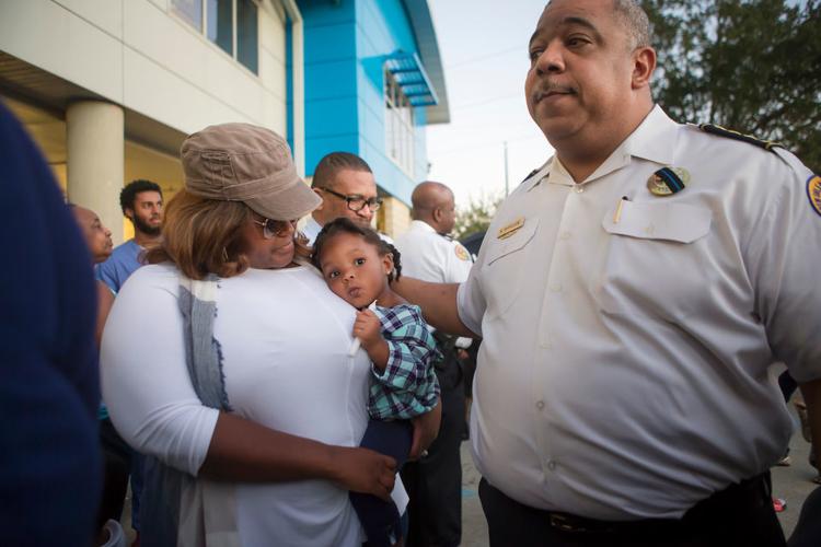 A look at New Orleans police Chief Michael Harrison's tenure | News ...
