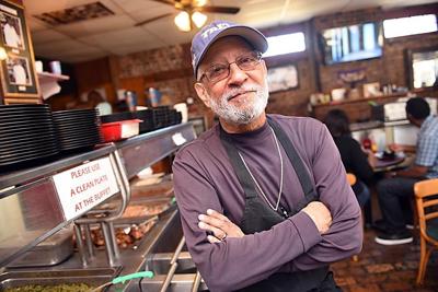 35 years of New Orleans culinary history | Food and drink | Gambit ...