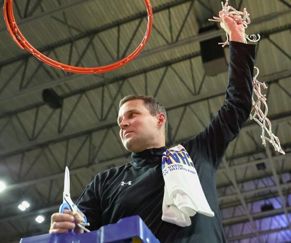 Will Wade has delivered hype and hope to McNeese basketball | Colleges ...