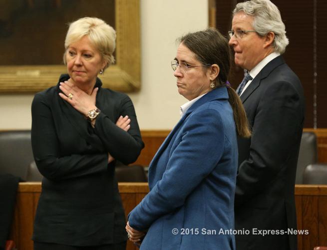 Saints owner Tom Benson legal battle: Live coverage from San Antonio ...