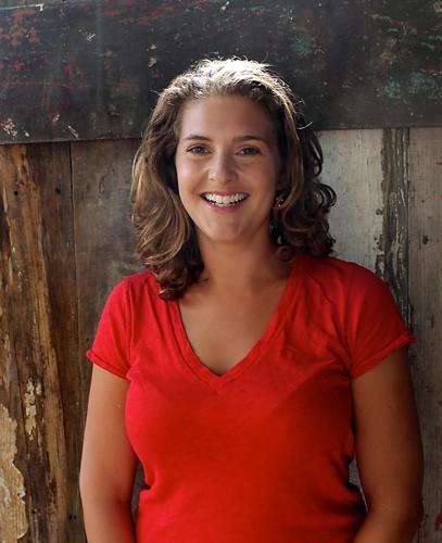 3-Course Interview: Tess Monaghan | Food and drink | Gambit Weekly ...