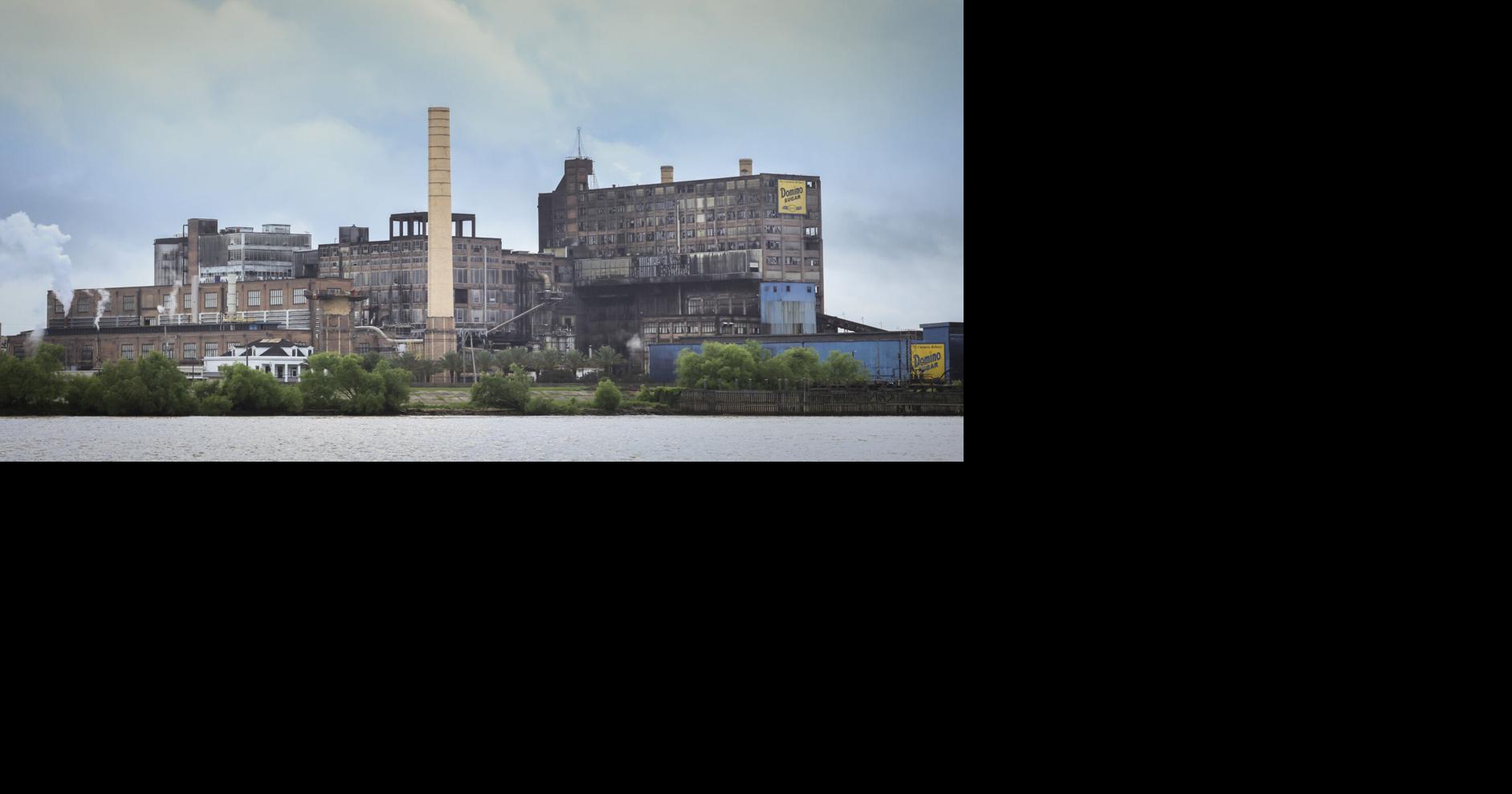 Domino Sugar Chalmette Refinery 1.jpg | | nola.com
