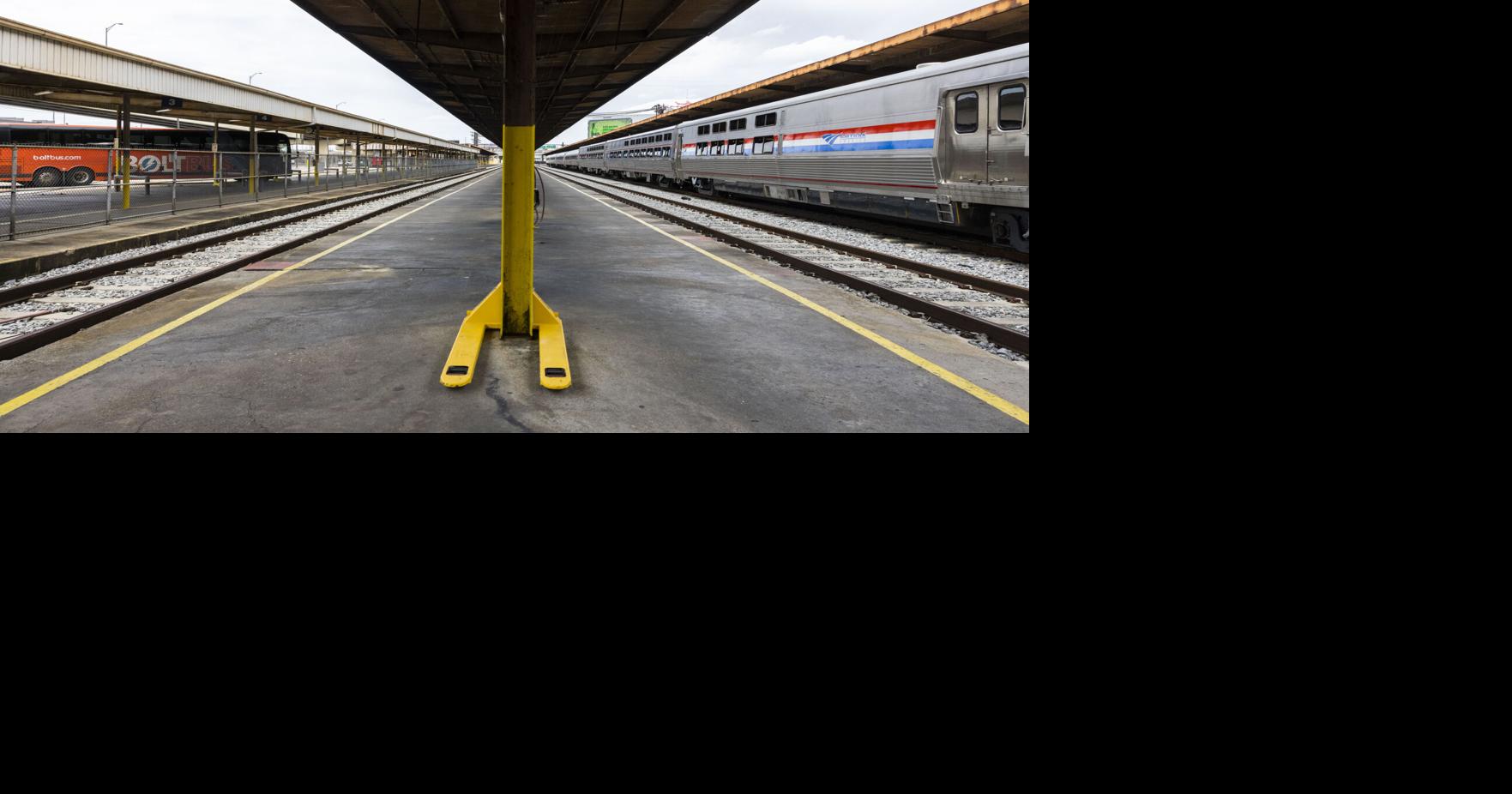 Letters: Louisiana needs a high-speed rail | Letters | nola.com