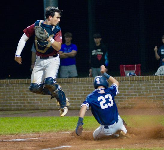 Covington continues hot start with 15-4 victory at Hannan | St. Tammany ...