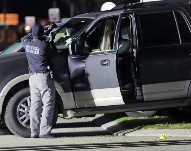 JPSO deputy shoots person in Marrero near parade's route | Crime/Police ...