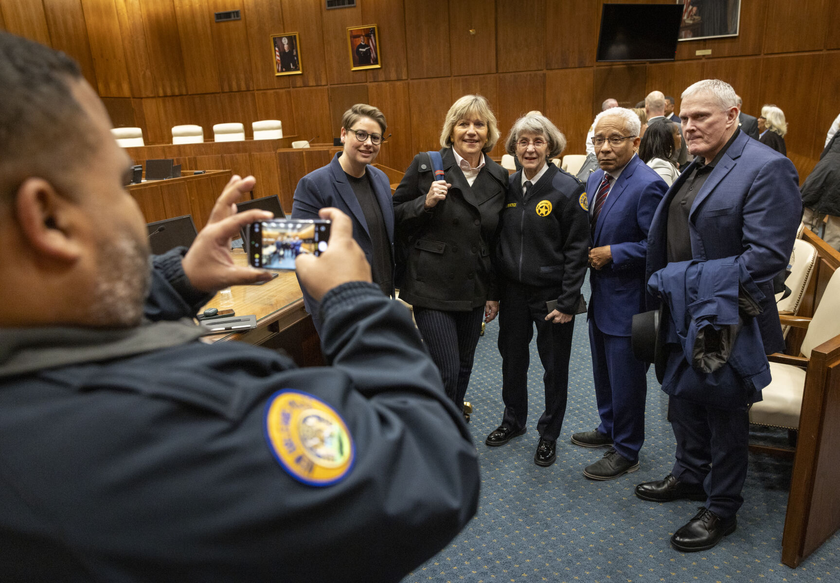 Federal judge puts NOPD under "'ustainment period' | Crime/Police ...