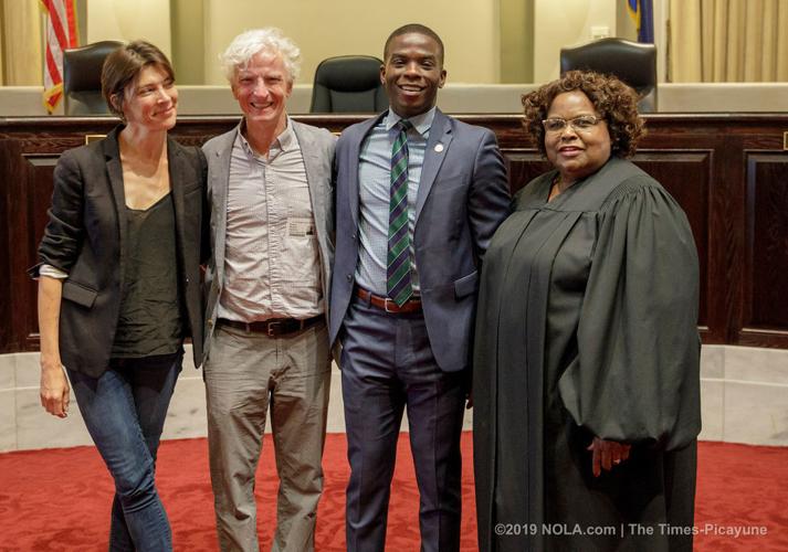 From 'Jena 6' defendant to a promising career, Theo Shaw is officially ...