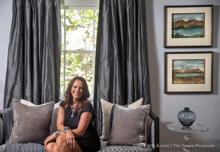 What makes the dreamiest bedroom? Interior designer Penny Francis ...