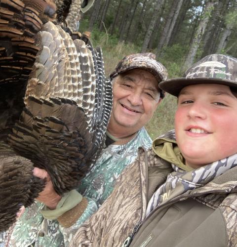 Don Dubuc marks a milestone for his Louisiana outdoors show ...