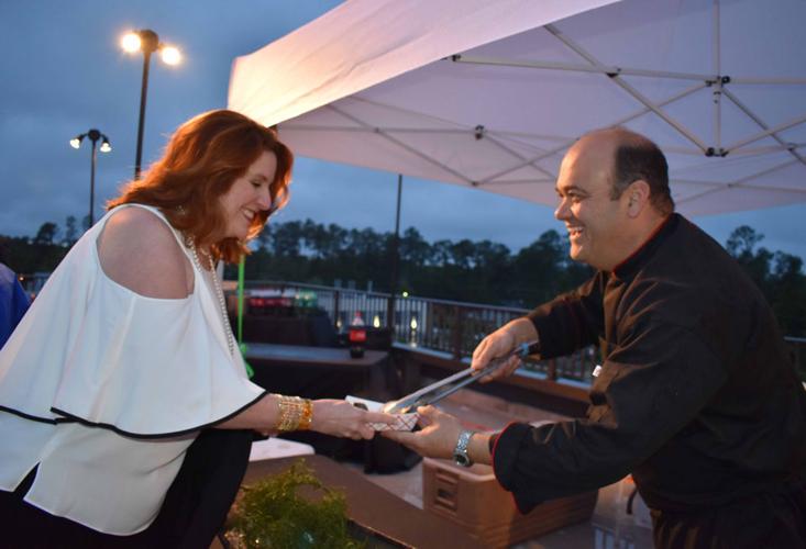 SMH Foundation supporters weather Rooftop Rendezvous 2018 | One Tammany ...