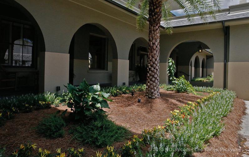 Southern Hotel in Covington draws praise on first anniversary ...