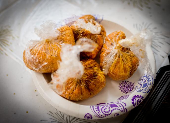 Prison gourmet: Cook-off celebrates resourceful jailhouse cooking and ...