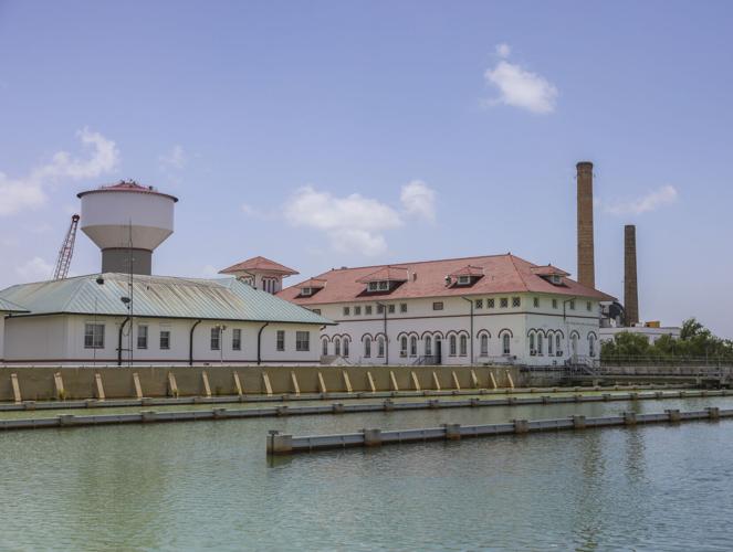 Forever chemicals, metals found in Louisiana drinking water ...