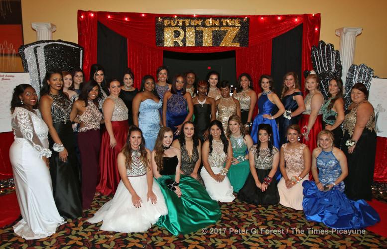 Prom 2017: Riverside Academy takes its turn on dance floor | Education ...