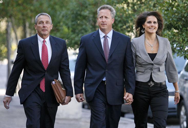 Last Ray Nagin defendant sentenced: Frank Fradella bribed mayor with ...