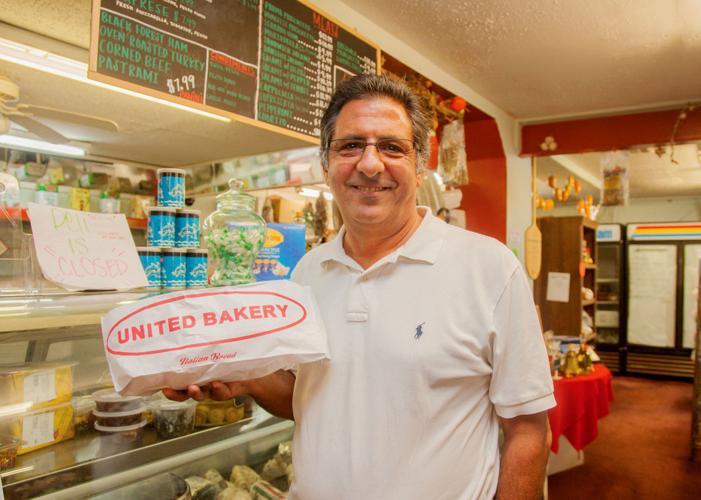 Old Metairie celebrates New Orleans' signature sandwich with new ...