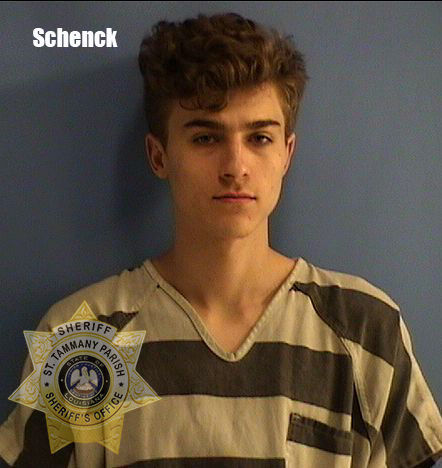 Longtime St. Tammany teacher among arrests made in Lacombe drug sting ...