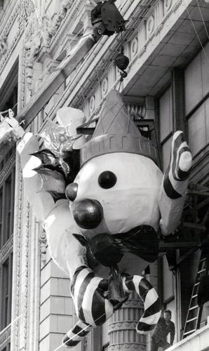 The story of Mr. Bingle: How a beloved New Orleans Christmas icon was ...