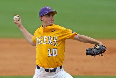 Here are four shots LSU had at CWS titles that got away | LSU | nola.com