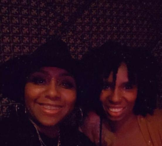 Family was everything to Whitney Wilson, shot dead on I-10 with ...