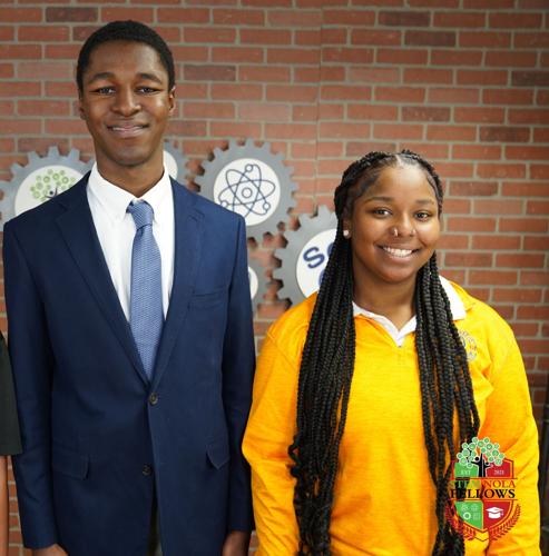 2 local students win national honors for STEM inventions ...