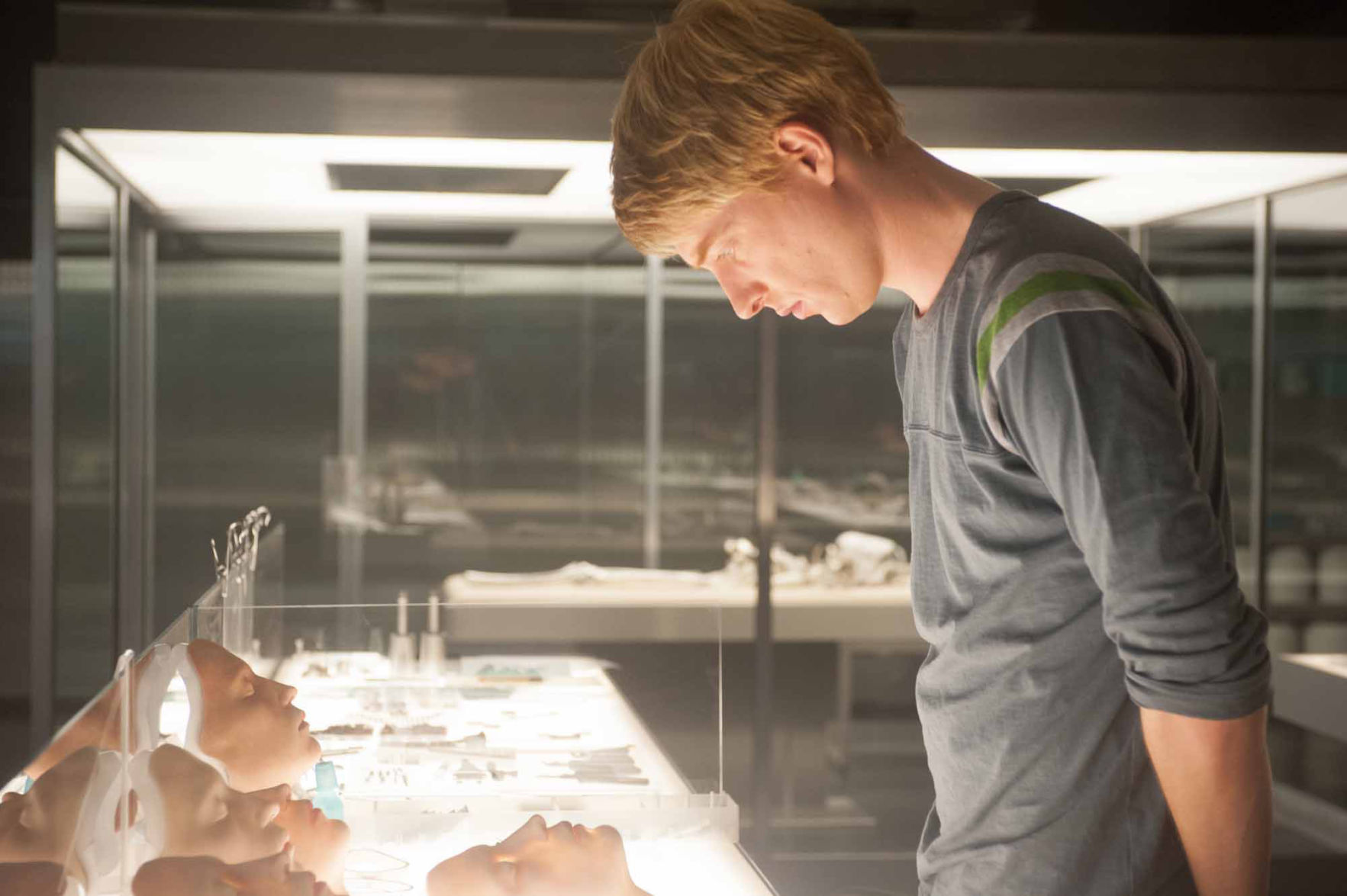 'Ex Machina' movie review: Fetching sci-fi drama entertains, but its ...