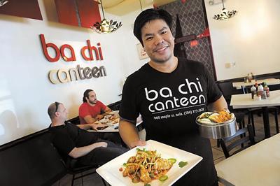 Review: Ba Chi Canteen | Restaurant reviews | Gambit Weekly | nola.com