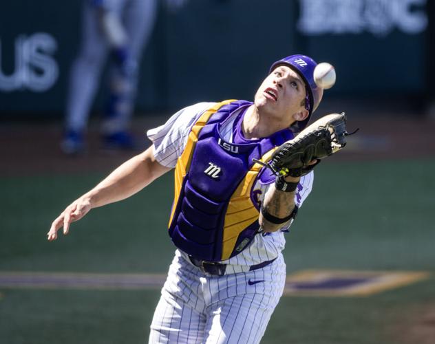 LSU baseball freshman check-in halfway through 2026 season | LSU | nola.com