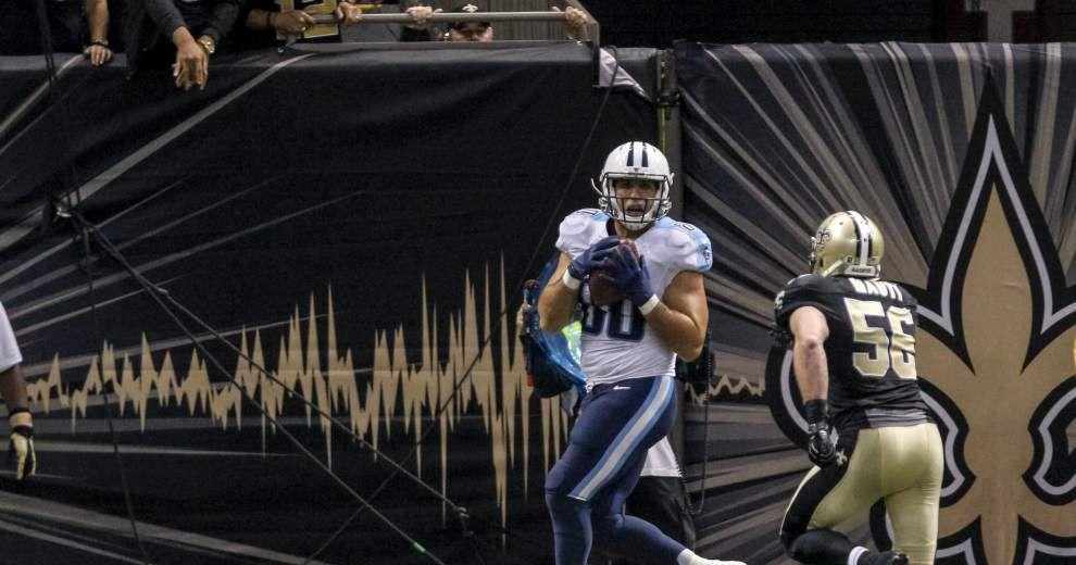 Nick Underhill: Plenty of reasons for Brandon Browner outburst, Saints ...