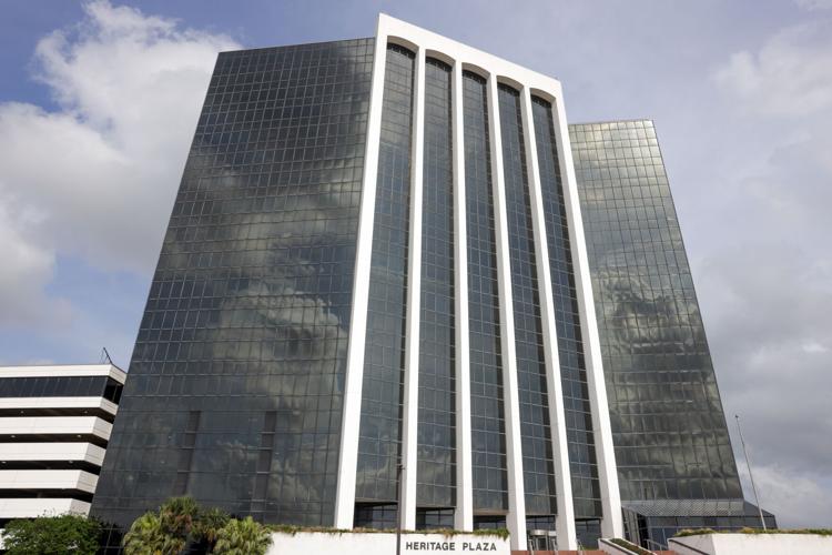 Frank Stewart selling Heritage Plaza, 1615 Poydras in play | Business ...